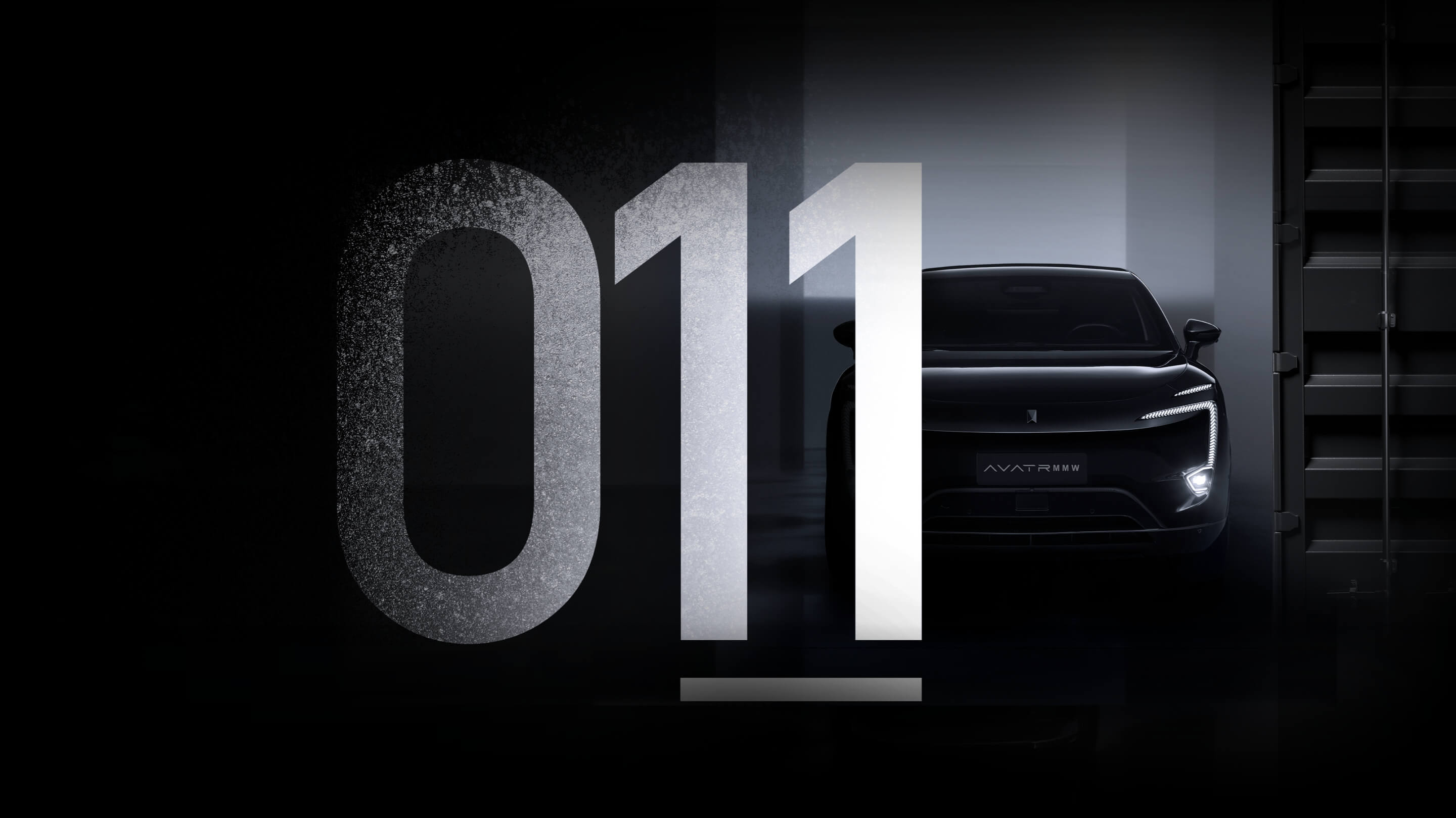 阿维塔 011_阿维塔011价格_阿维塔011参数配置