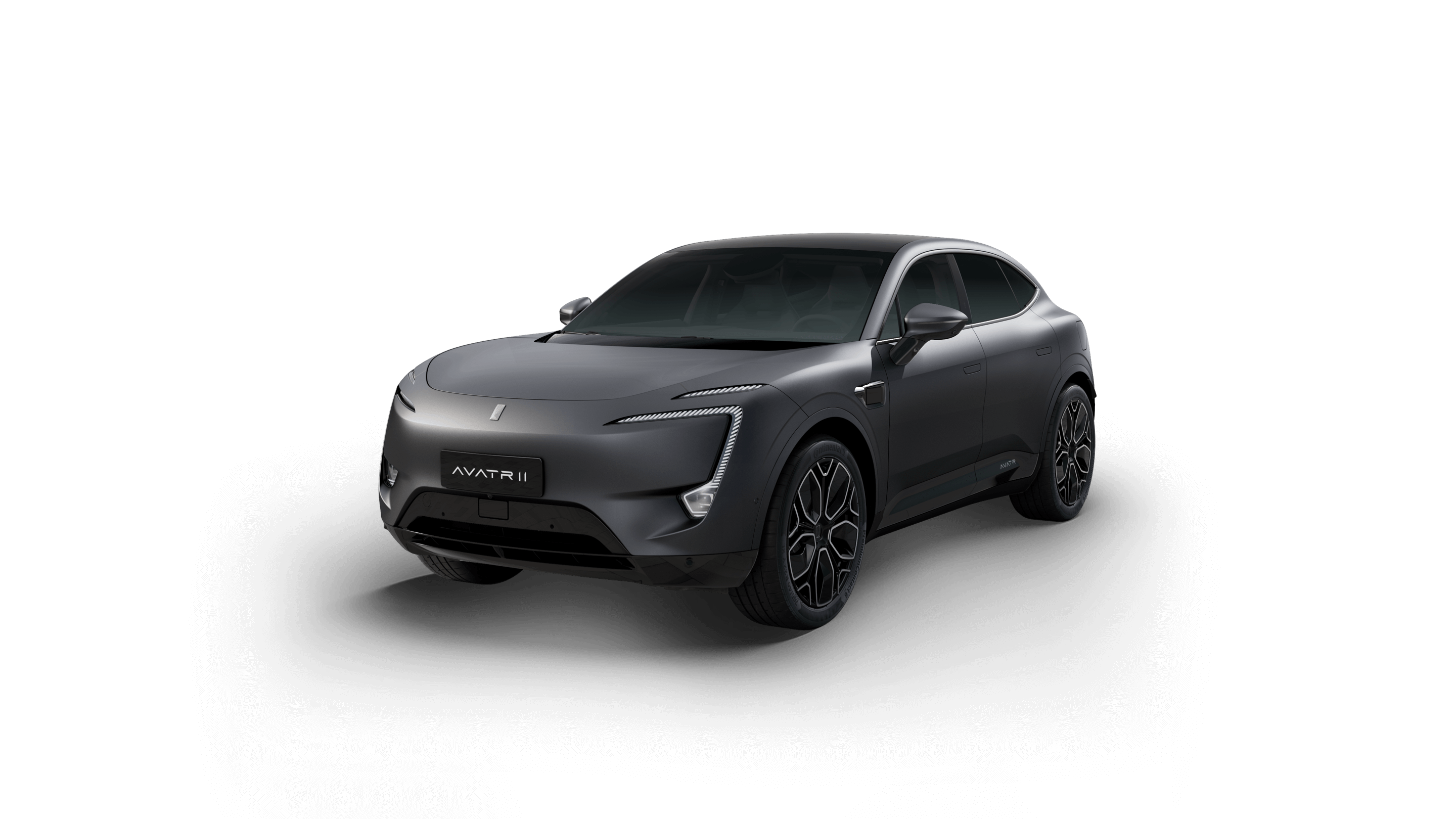 阿维塔11_阿维塔11价格_阿维塔11参数配置