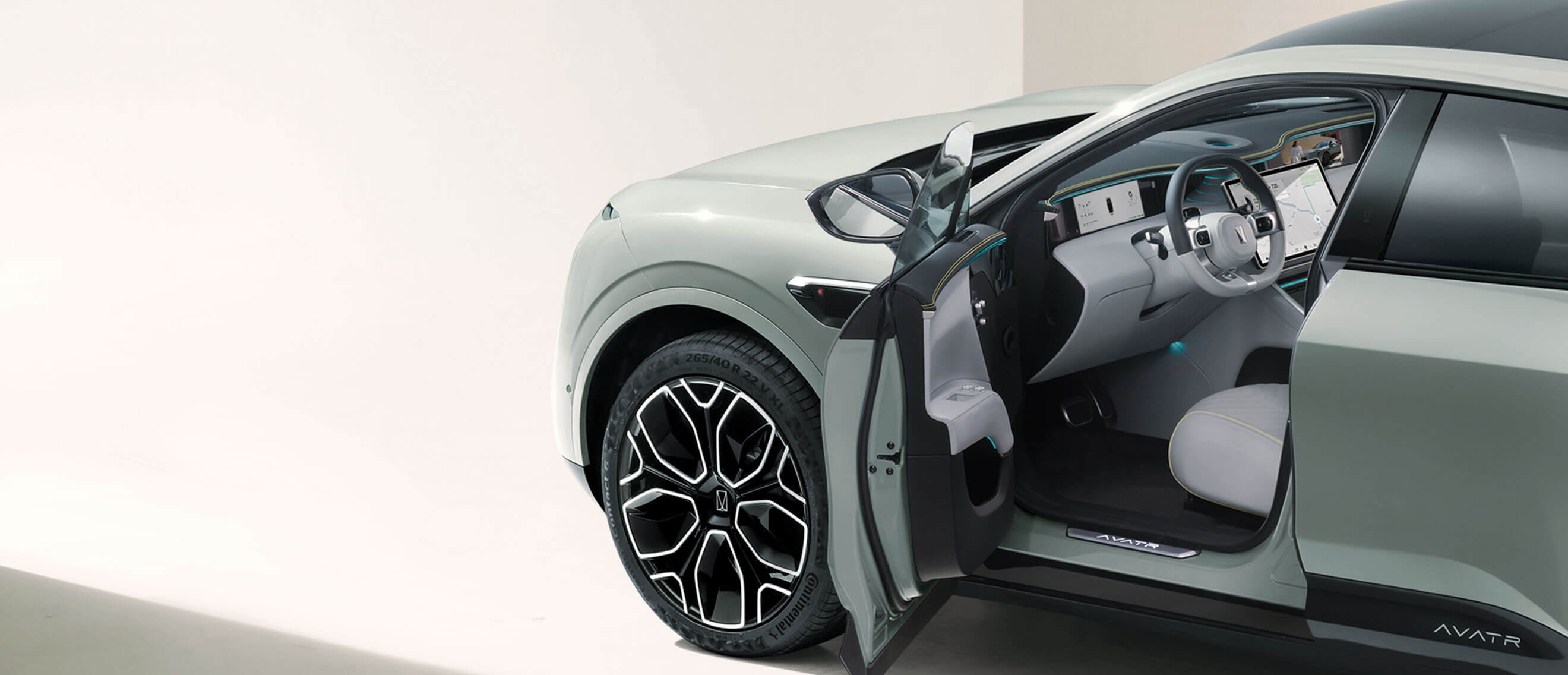 阿维塔11_阿维塔11价格_阿维塔11参数配置