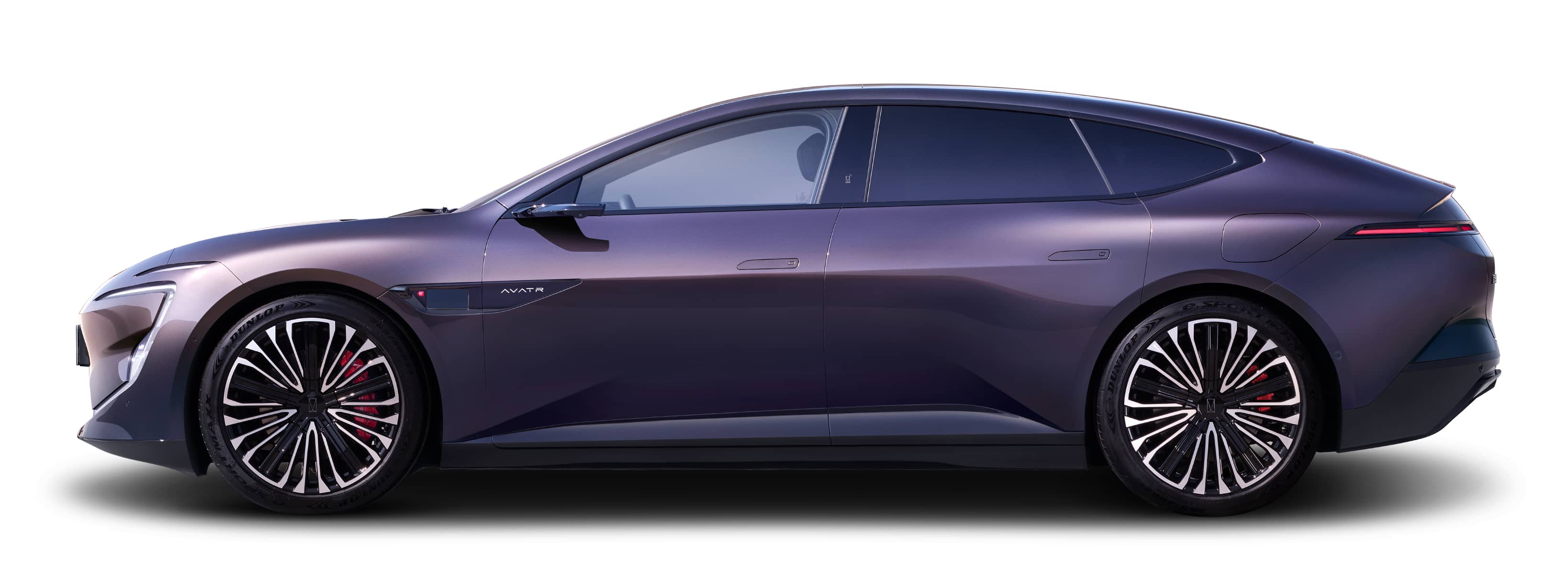 阿维塔_阿维塔汽车官网_懂你的智慧化身